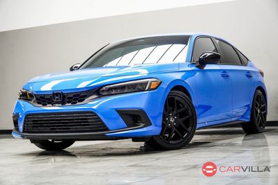 Used Cars | Carvilla - Kennesaw, GA