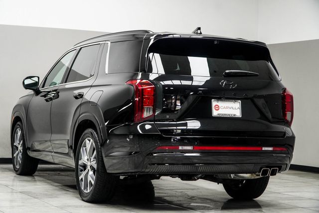 2024 Used Hyundai Palisade Calligraphy Night Edition AWD at Grand ...