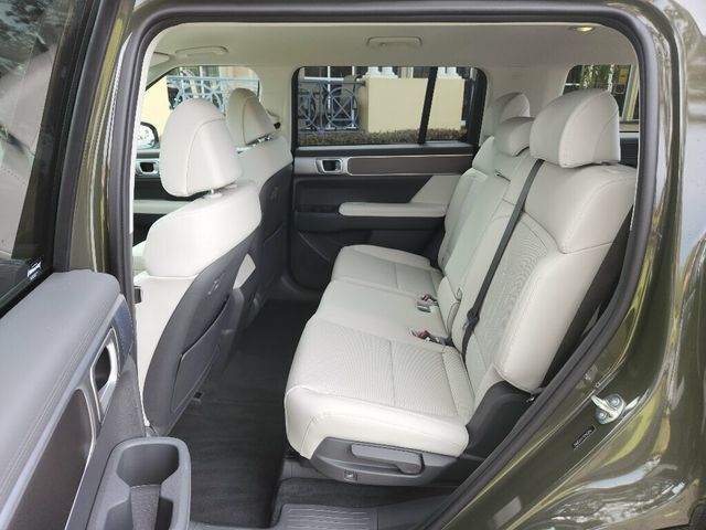 2024 Used Hyundai Santa Fe SEL AWD w/ ONLY 174 MILES!!! THIRD ROW ...