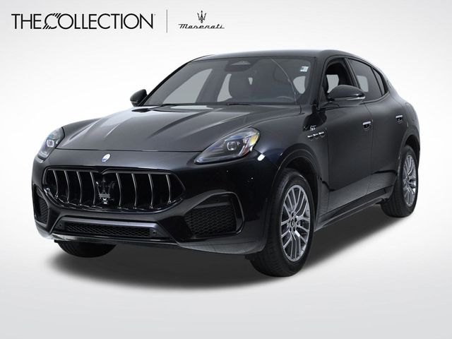 2024 Used Maserati Grecale GT AWD at The Collection Serving Miami, FL, IID 22541231