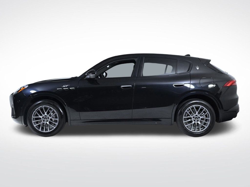 2024 Used Maserati Grecale GT AWD at The Collection Serving Miami, FL, IID 22541231