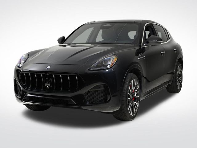2024 Used Maserati Grecale GT AWD at The Collection Serving Miami, FL, IID 22736344
