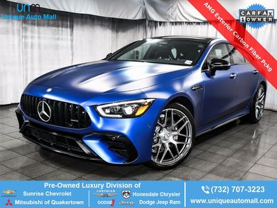 Unique Auto Mall - Serving South Amboy, NJ