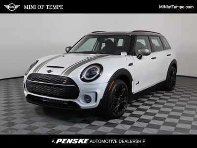 New & Used MINI® Dealership Tempe, AZ - MINI of Tempe