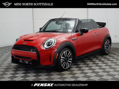 New & Used MINI® Dealership Phoenix, AZ - MINI North Scottsdale