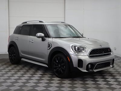 New & Used MINI® Dealership Phoenix, AZ - MINI North Scottsdale