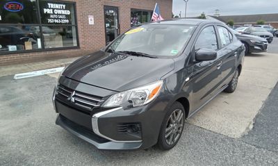 Trinity Pre Owned Auto Sales - Serving Norfolk, VA