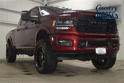 Used Trucks Dealer Serving Warrenton DC Metro Area | Country Diesels