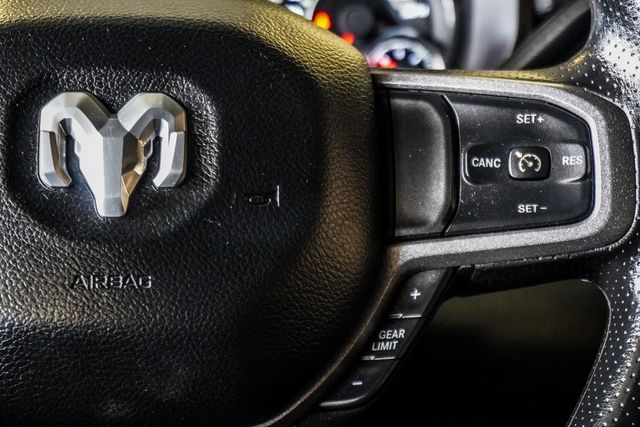 2024 Used Ram 3500 Tradesman 4x4 Crew Cab 8' Box at Autoplex Atlanta ...