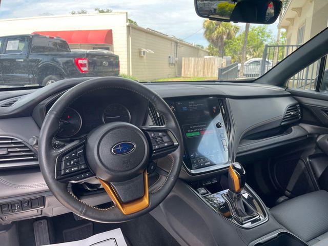 2024 Used Subaru Outback WILDERNESS at Tomlinson Motor Company Serving ...