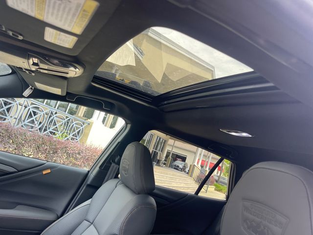 2024 Used Subaru Outback WILDERNESS at Tomlinson Motor Company Serving ...