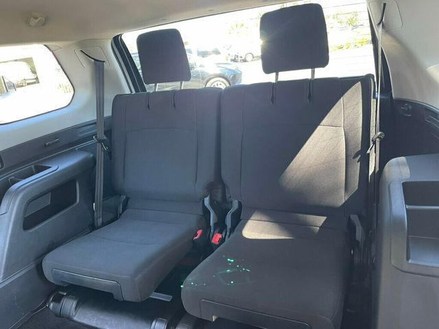 2024 Used Toyota 4Runner SR5 WITH THIRD ROW SEATING at Tomlinson Motor ...
