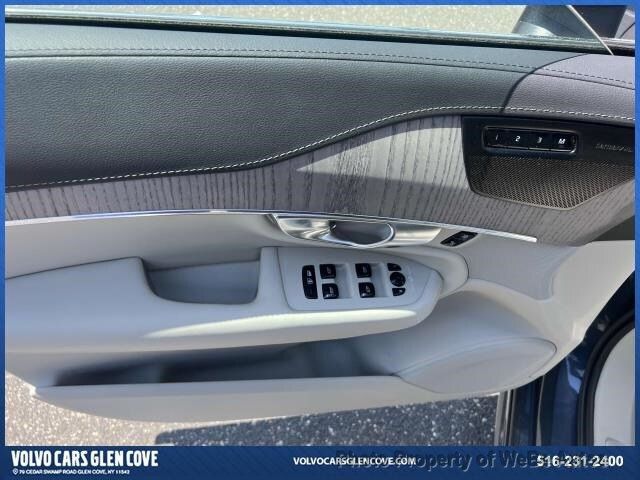 2024 Used Volvo XC90 Recharge Plug-In Hybrid T8 eAWD PHEV Ultimate Bright Theme 7P at WeBe Autos ...
