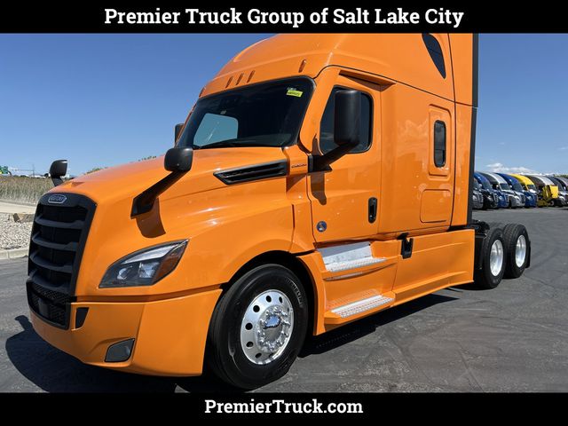 2025 Used FREIGHTLINER PT126SLP PT126SLP at Premier Truck Group Serving ...