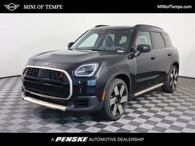 New & Used MINI® Dealership Tempe, AZ - MINI of Tempe