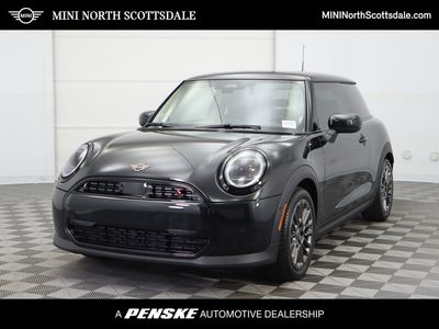 New & Used MINI® Dealership Phoenix, AZ - MINI North Scottsdale