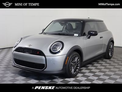 New & Used MINI® Dealership Tempe, AZ - MINI of Tempe