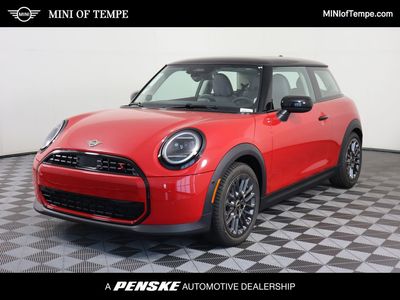 New & Used MINI® Dealership Tempe, AZ - MINI of Tempe