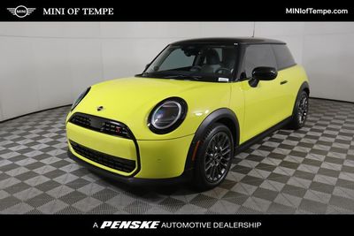 New & Used MINI® Dealership Tempe, AZ - MINI of Tempe